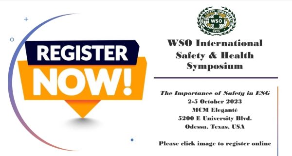 Register 2023 Slide – World Safety Organization